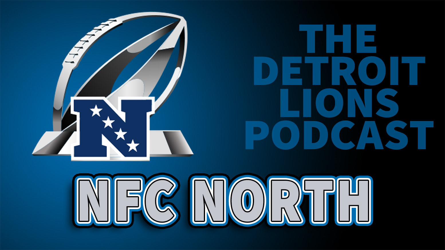 Stacking the NFC North’s Wide Receivers - The Detroit Lions Podcast